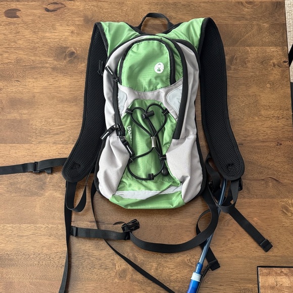 Coleman | Bags | Coleman Revel 8l Hydration Backpack | Poshmark